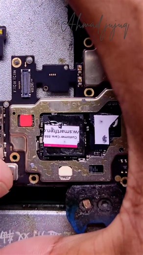 86K views · 873 reactions | Rebol cpu poco x3 pro | Ahmad Jujuq | Facebook