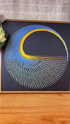 Abstract Line Art | Minimalist Modern Wall Art for Home Decor