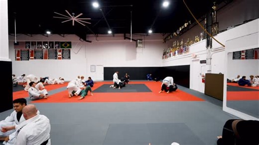 The Warrior Way isn’t just about fighting — it’s about showing up when it’s hard, staying disciplined when it’s easy, and never losing respect for the grind | Warrior Way