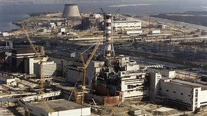Chernobyl, 35 anni fa la più grande catastrofe nucleare della storia
