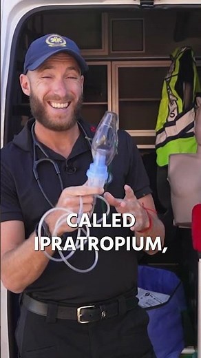 How Does A Masked Nebulizer WORK?