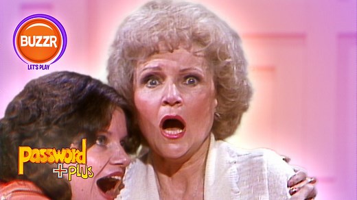 JOY to the WORLD a Betty White Christmas is NEAR! You'll be fa la la LAUGHING your stockings off with this 1979 #PasswordPlus moment from this years’ #BettyWhiteChristmas! Starts Monday, 12/21 at 12:00 PM EST only on #BUZZR! #HappyHolidays #BettyWhite | BUZZR