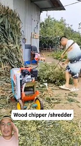 Amazing wood shredder machine😲😲😲 #machine #shredder #amazing #awesome #fbreelsfypシ゚viralシ #fbreels2024 #useful #reelsvideoシ #reelsviralシ #reelsfbシ #fbreels #fypviralシ #fbreelsvideo #reelsviralfb #reelsfypシ #reels #fbreels #fypシ゚viral #fypシ゚ #fypシ゚viralシ2024fyp #trending #trendingreels #trendingnow #trendingvideo | Ronald T. Paliza