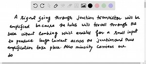 SOLVED:Explain why the circuits in Figure 18.36 use enhancement MOSFETs rather than depletion devices for the switching transistor.