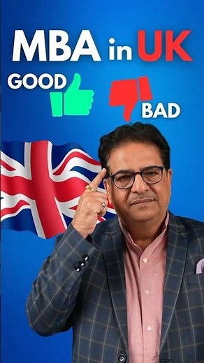 UK MBA in 1 Year - Shortcut or Smart Move?