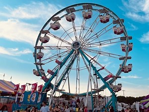 Last Fling Kicks Off Friday: What To Know