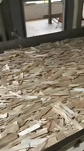 OSB New Production is on line ~~~ | Linyi Gaotong Import & Export Co., Ltd