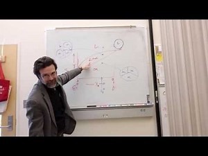 Reading binary phase diagrams