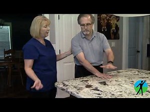 Trunk Twist Reach for Brain Recovery After Stroke - Surprisingly Simple Stroke Care