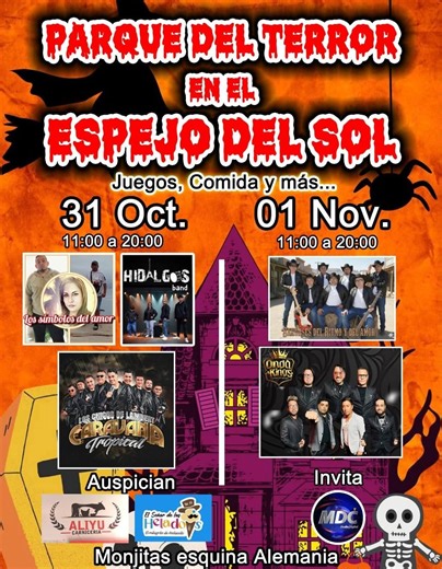 1.9K views · 11 reactions | MDC Medio Digital on Reels | Facebook