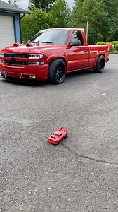 Introducing “CODE RED” my all wheel drive drift truck!! Started building this truck before ken block passed away.. this ones for you KB43! Full video slaying this MONSTER is up on my channel “life on limiter” 🎥: Orrin Erickson Nick Mortensen#KB43VER #lifeonlimiter Precision Turbo & Engine Aza Auto Wheel Aldan American BRUNT Workwear Purpose Built Motorsports Apparel Rowan's Rides RCV Performance Products | Shawn Olin