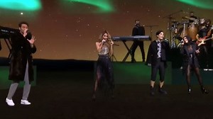 RBD: su concierto de reencuentro "Ser o parecer" se convierte en uno de los más exitosos