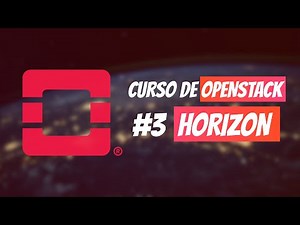 OPENSTACK: Passeando pelo dashboard do Horizon #3