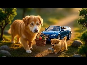 life lesson learned from my dog l Dog lesson 1 l Official Video