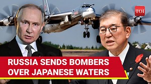 18K views · 140 reactions | #Japan scrambled fighter jets after...