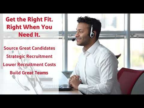 Employment Group: Professional Placement Solutions