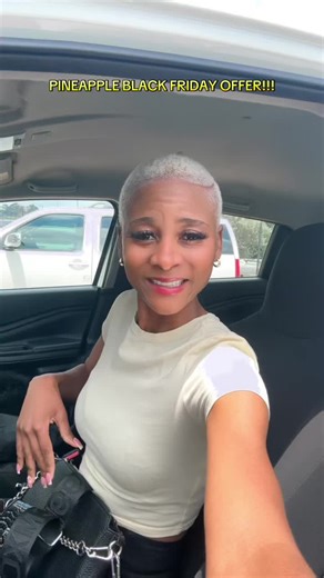 Get 20% off your car insurance with @Pineapple 27 Nov – 1 Dec only. Link in my bio to get a quote. Pineapple (FSP 48650) is underwritten by Old Mutual Alternative Risk Transfer Insure Limited, a licensed Non-Life Insurer and authorised FSP. T&Cs apply. #PineappleSA #BlackFriday #Ad #PineappleSASquad