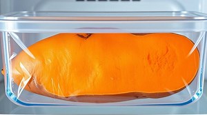 How To Store Cut Sweet Potatoes (Stop Them Drying Out) - Test Food Kitchen