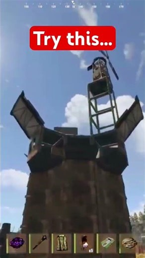 Why weekly servers are so good 🛢 Rust Console 🎮 PS4, Xbox