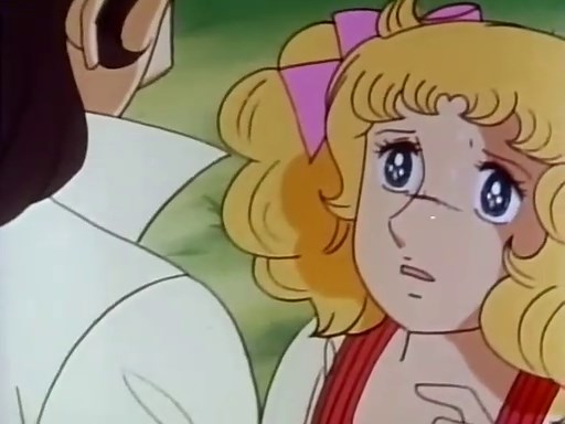 Candy Candy - Capitulo 96 - Audio Latino