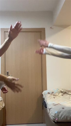 Energizing Dance Moves by Girls