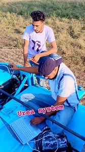 Punni service Always on top 👑 Urea system resolved #covid #CulturalHeritage #harvesting #harvest #harvester #harvestseason #punnipower #punnitohana #ontario | Smpt Choudhary