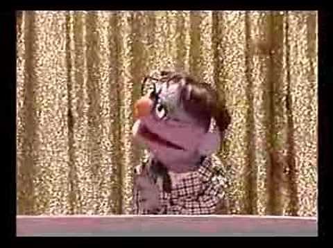 Sesame Street - What's Prairie's Problem?