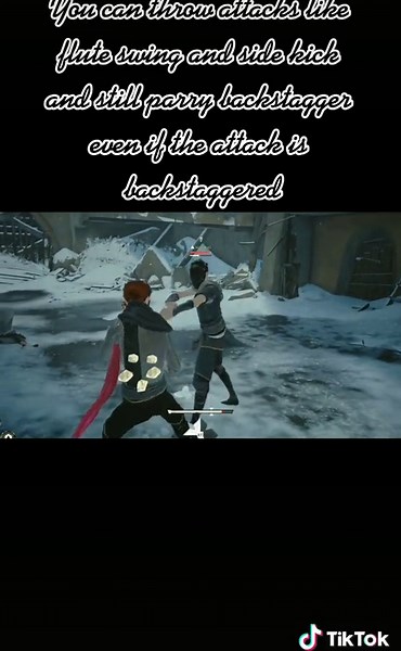 Precise Timing Tips for Attacks in Absolver