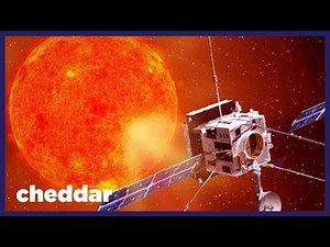 Why We're Going to the Sun - Cheddar Explores