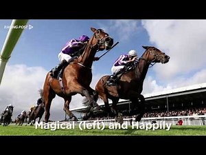 Investec Derby Festival News