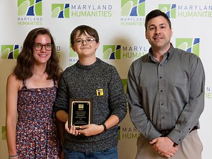 National History Day – Maryland Center for History and Culture