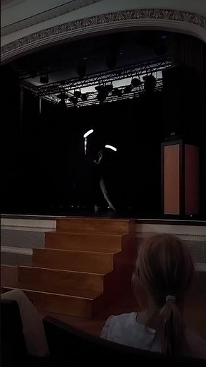 Sofia | LED POI Performance