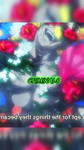 Life Of Elixir 🤯 #shorts #anime #shortfeed