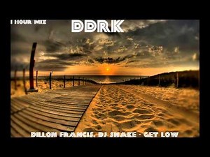 [Fast & Furious 7 OST ] Get Low 1 Hour MIX