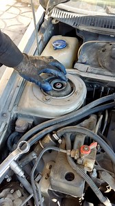 1.6M views · 18K reactions | Car Mechanic Engine Maintenance • • • •...