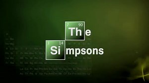 Générique des Simpsons façon Breaking Bad