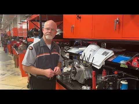 DOC HARLEY: TAPPET GUIDE ALIGNMENT TOOL USES