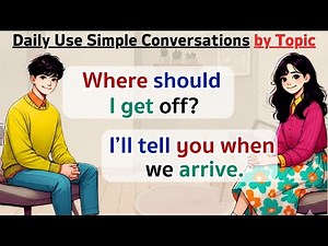 500 Questions and Answers by Topic | English Speaking Practice | English Conversation Practice