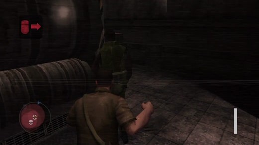 Exploring Manhunt 2: Daniel Lamb's Journey