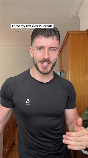 Firing My First Personal Training Client: A Bold Move