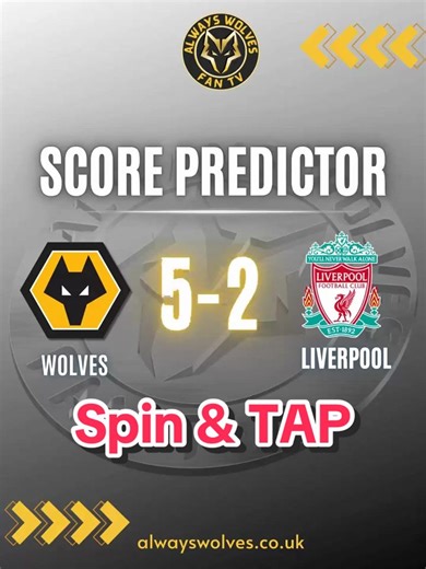 Premier League Matchday Preview: Wolves vs Liverpool