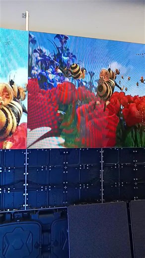 Led Supermarket on Reels | Facebook