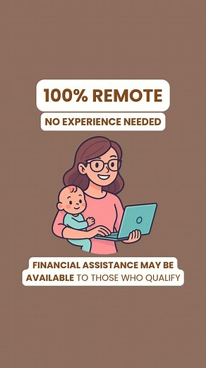  Ditch the commute!  100% remote learning from home  Launch healthcare training with flexibility & life balance. Financial aid may be available to those who qualify. | Your Healthcare Program | Facebook