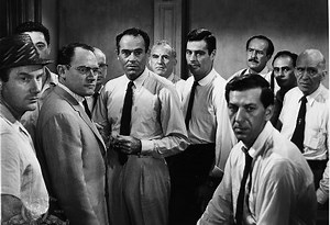 12 Angry Men Film Review