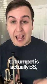 Struggling with range on the trumpet?