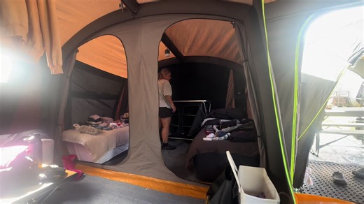 Efficient Packing Tips for Family Camping