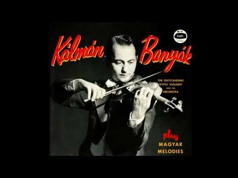 Nincsen nagyobb boldogságom, Fecském, fecském, Két út van előttem