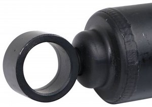 Replacement Damper for Model 20 Actuator - Qty 1 Dexter Accessories and Parts DX76FR