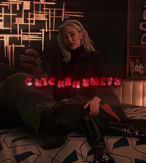 "Don't Do That" - The Fantastic Four Edit | Sempero - QMIIR (Super Slowed) #edit