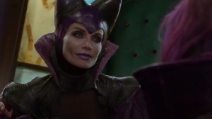 Descendentes Trailer Original